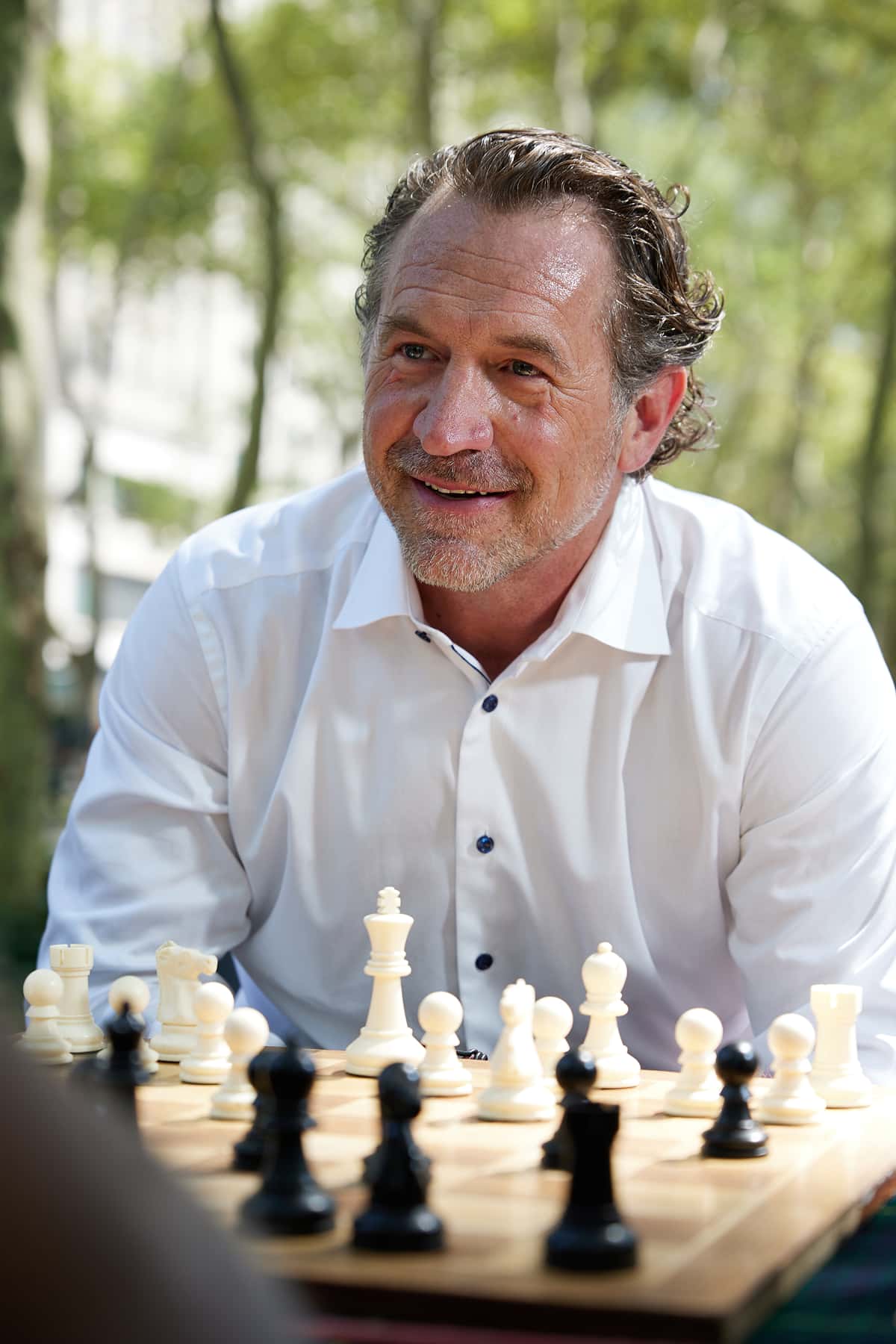 Get to Know Mark J. Kohler | CPA, Attorney & Author